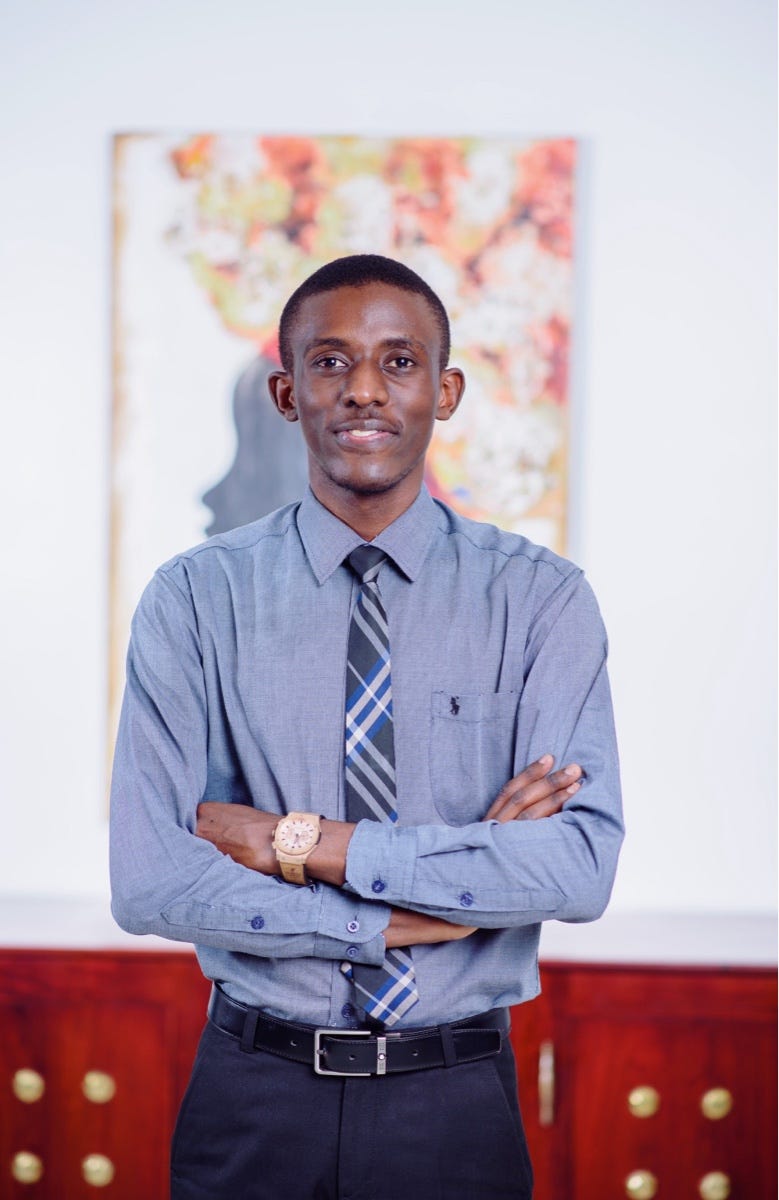 About – Jerry Mosses – Medium