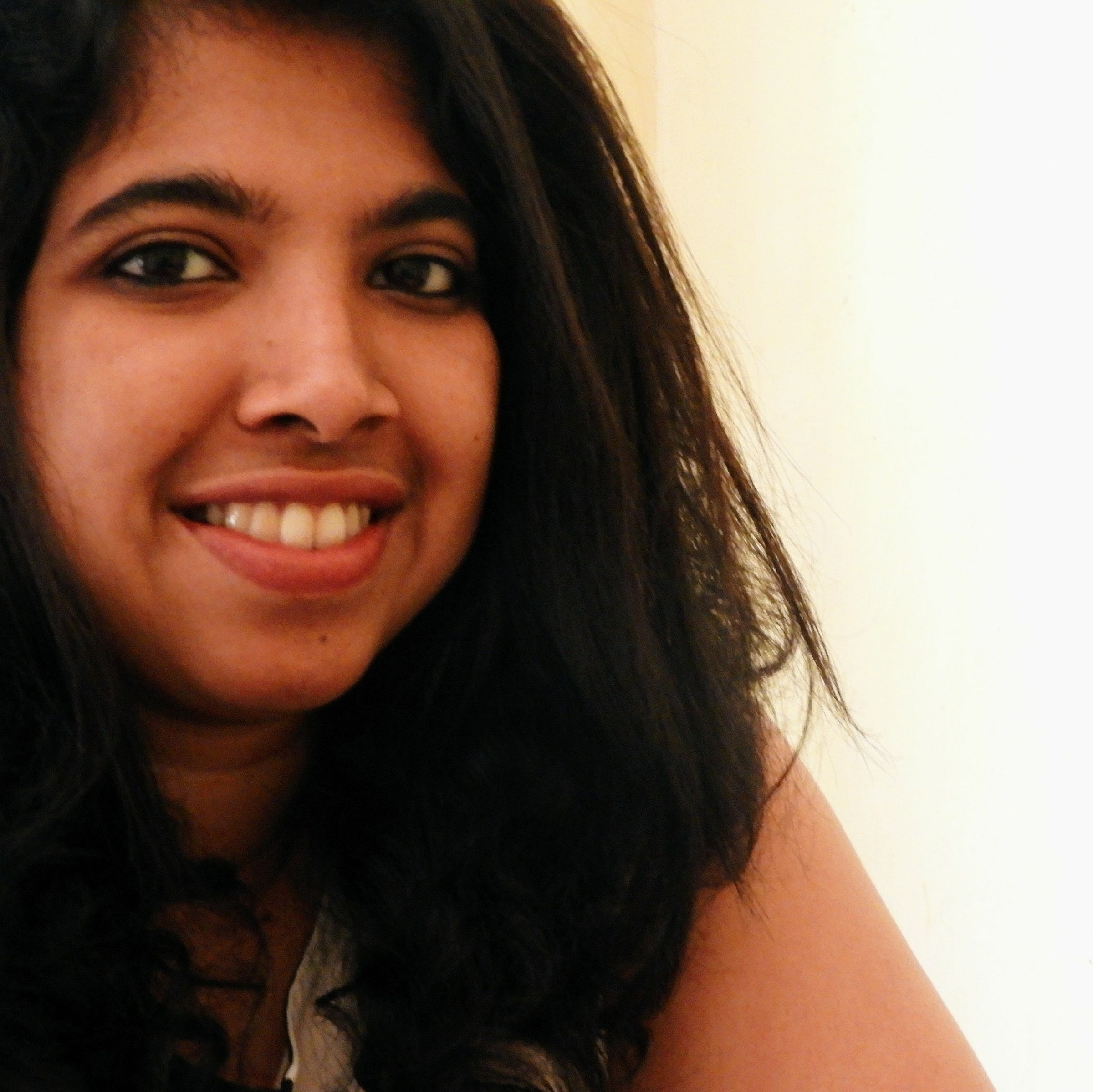 Ashwini B M – Medium