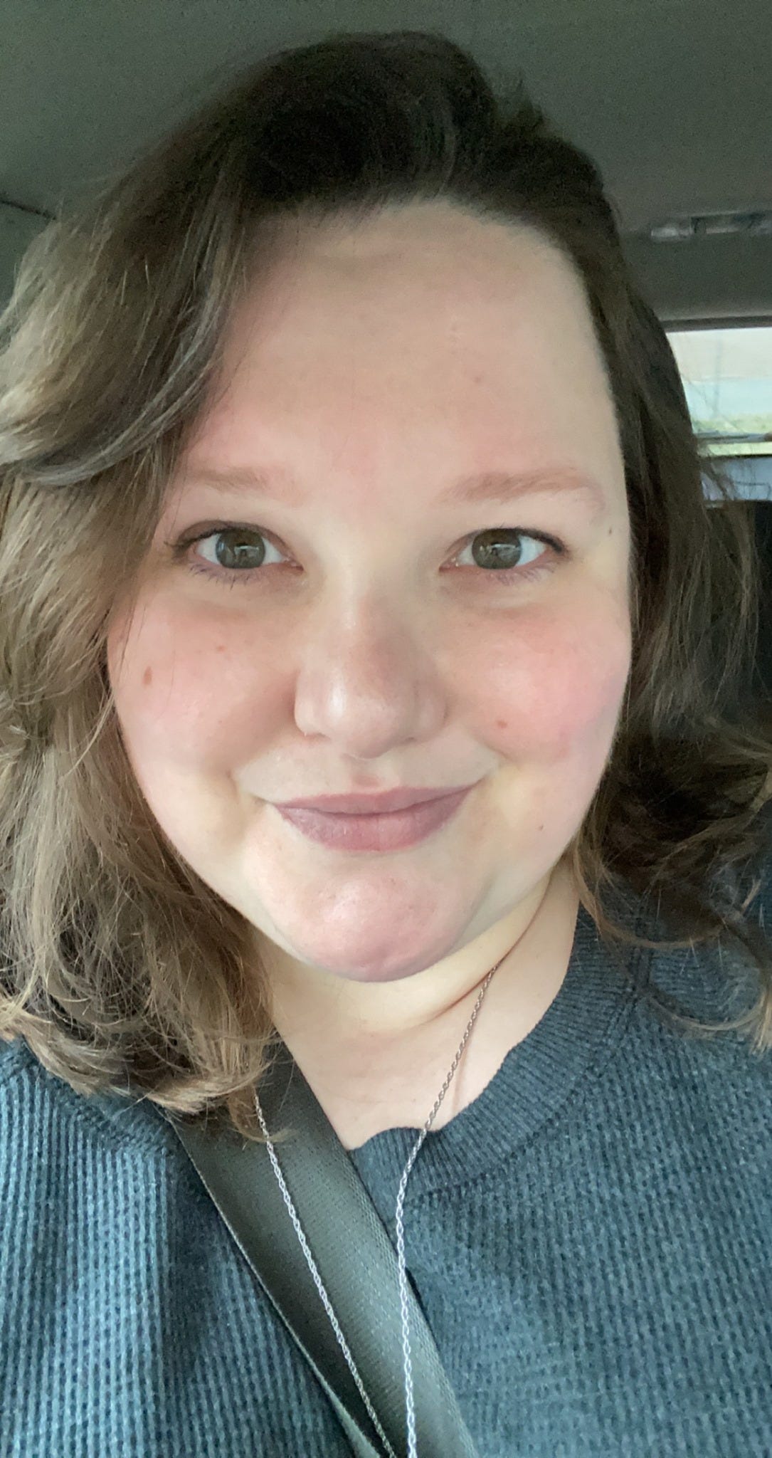 Rachel Wilson – Medium