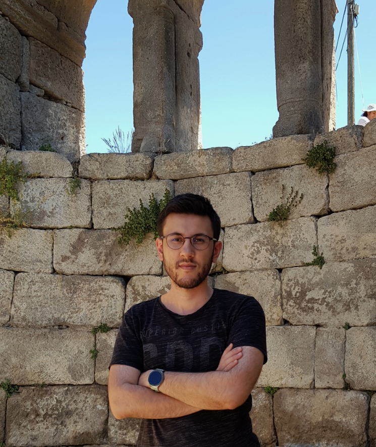 Mustafa KURU – Medium