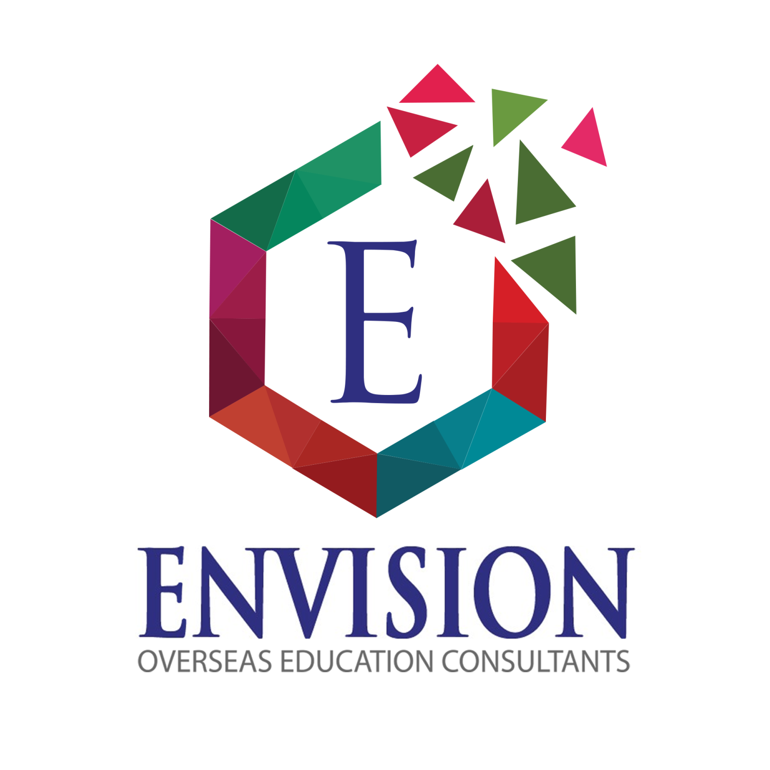 Envision Overseas – Medium