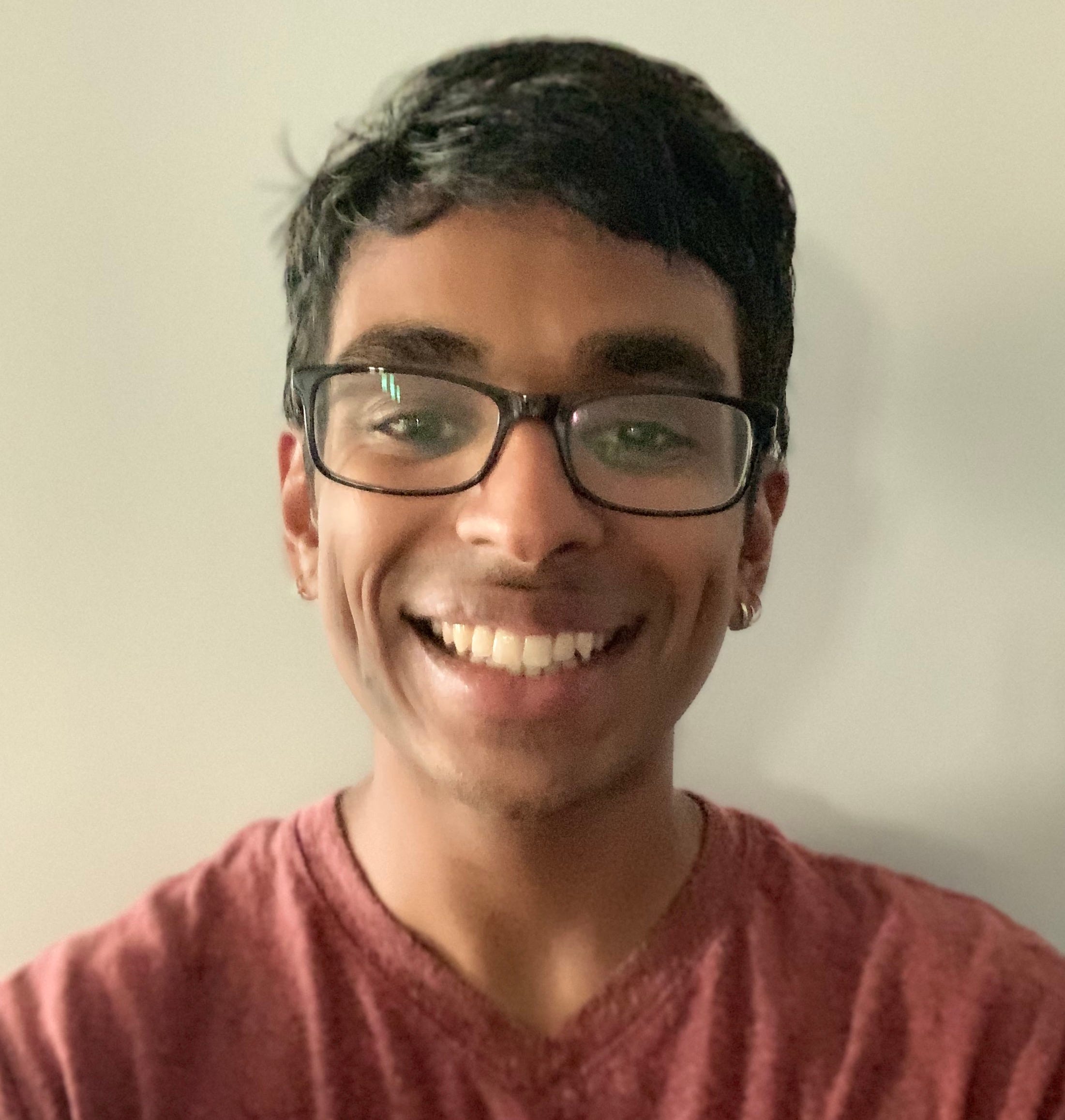 Arjun Subramonian 💻🐻🏳️‍🌈 – Medium