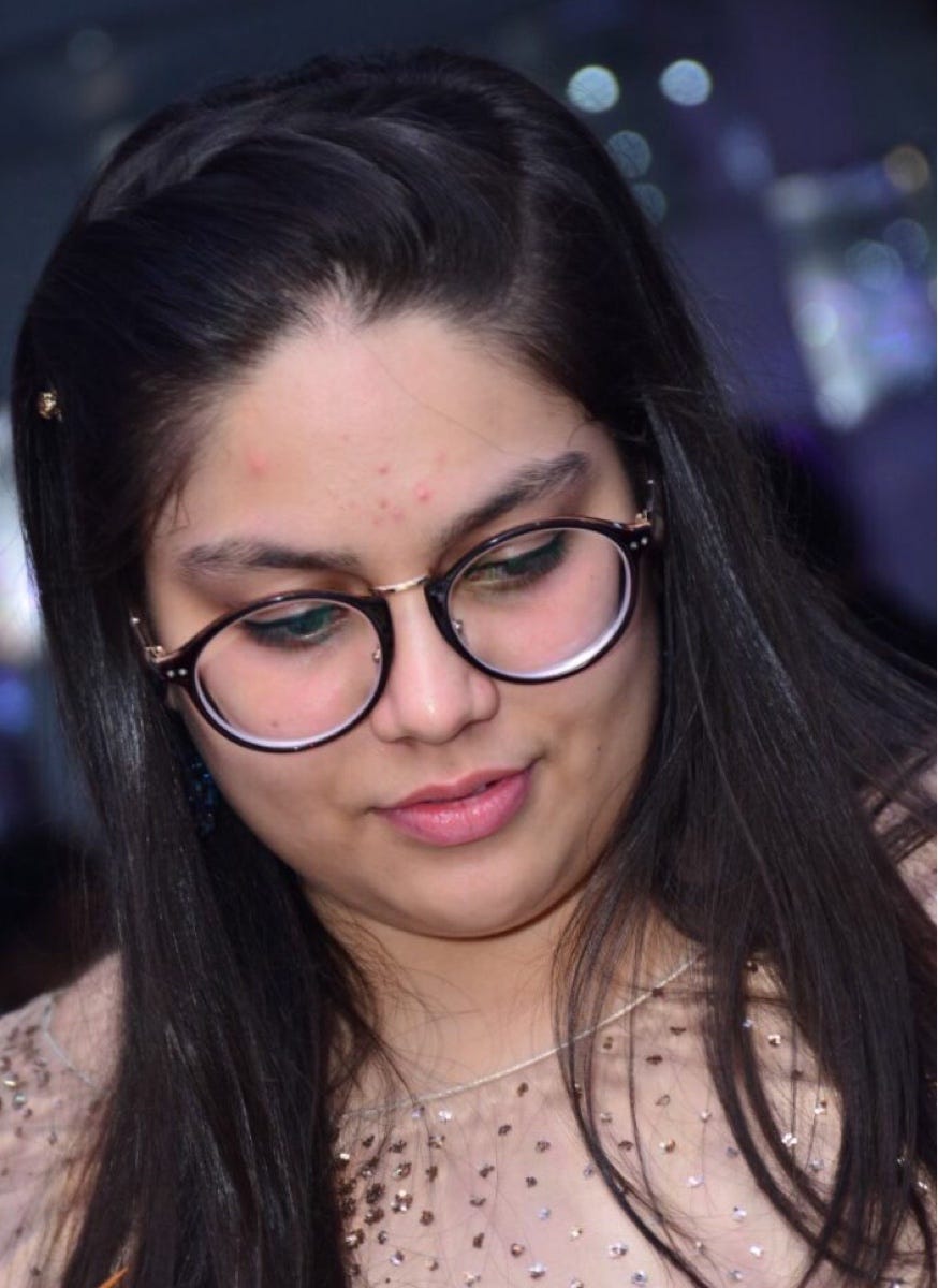 Punya Sachdeva – Medium