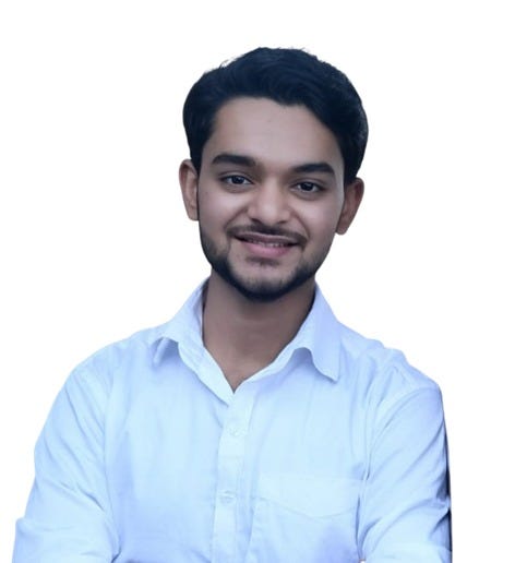 Soumya Sachin Panda – Medium