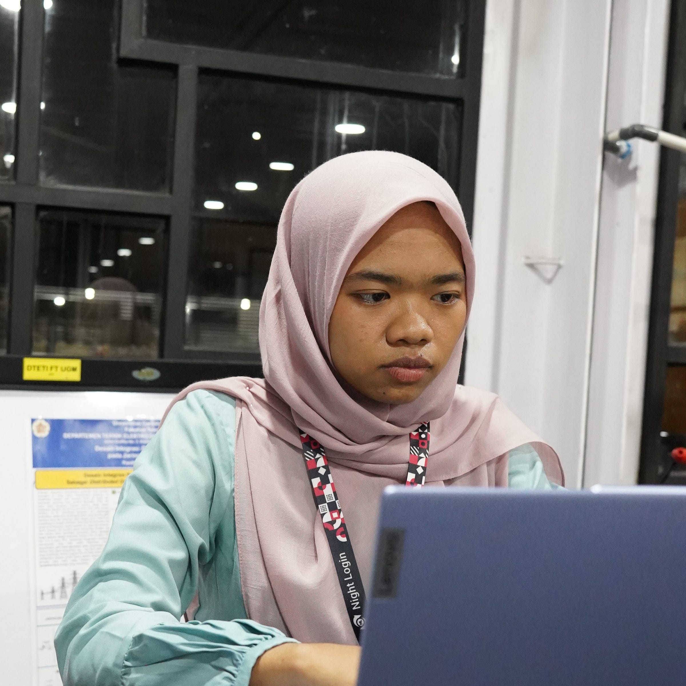 Laily Medha – Medium