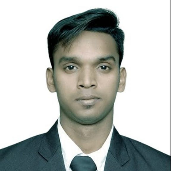 Akash Kumar – Medium