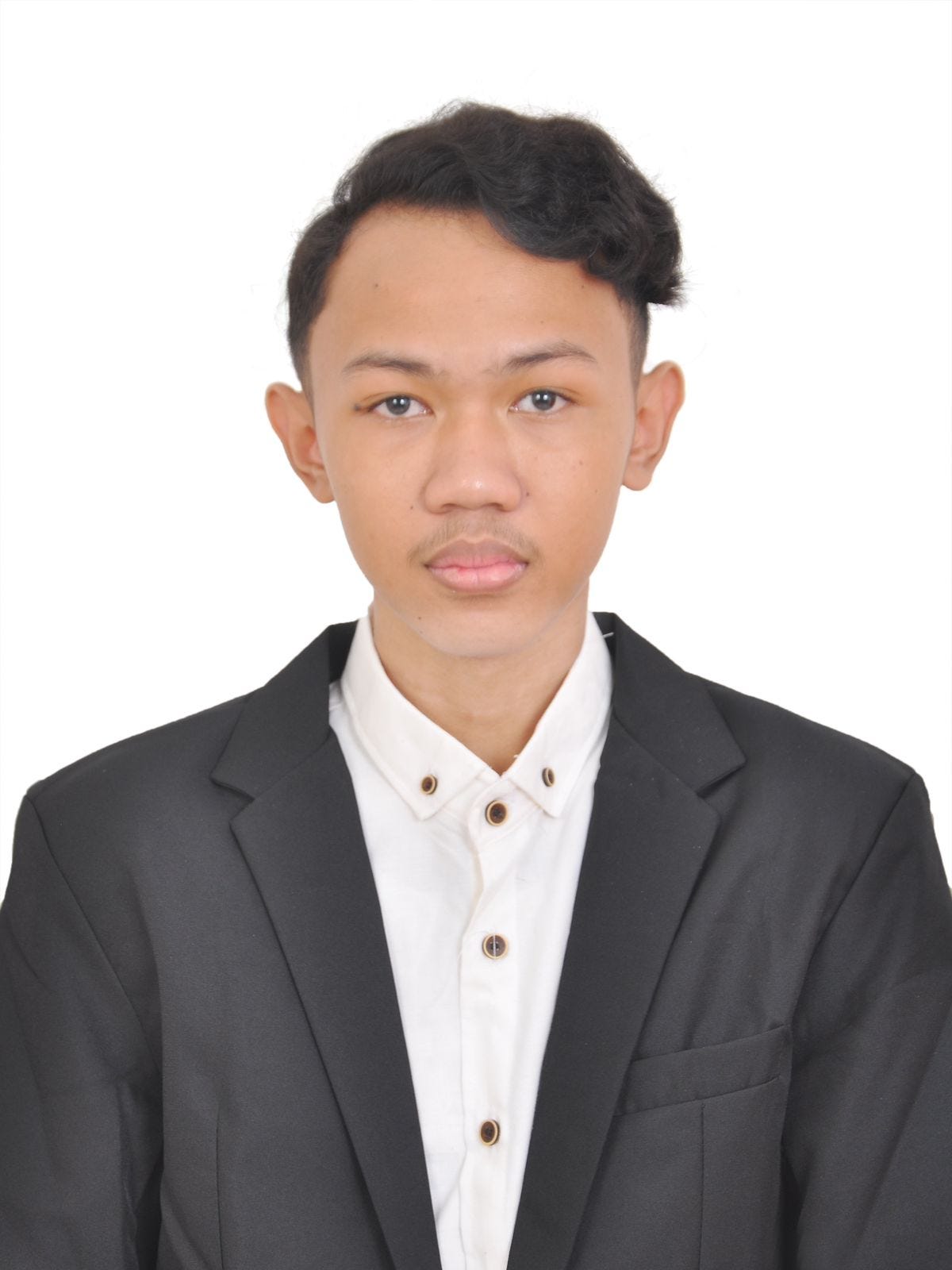 Naufal Rafian Susanto – Medium
