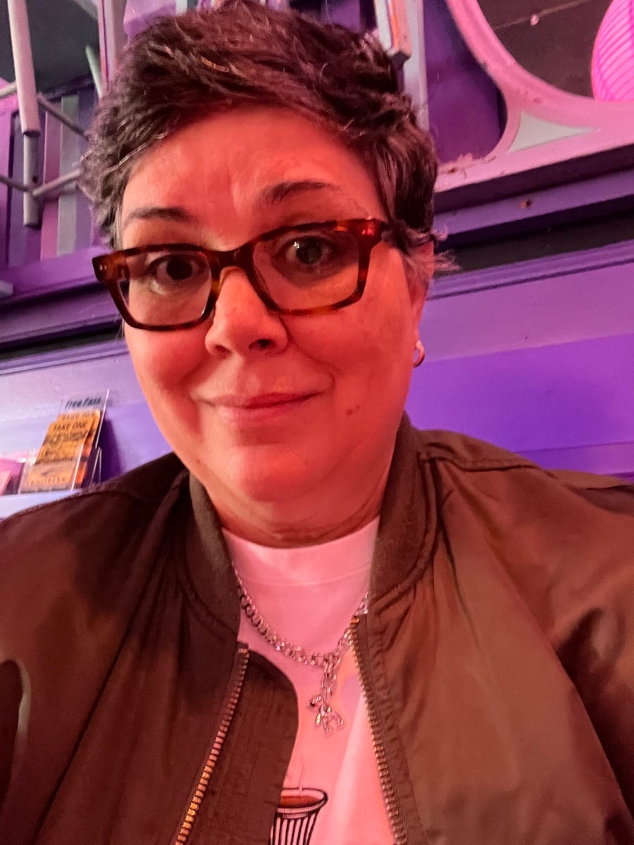 Dawn Tepper on Medium curated some lists