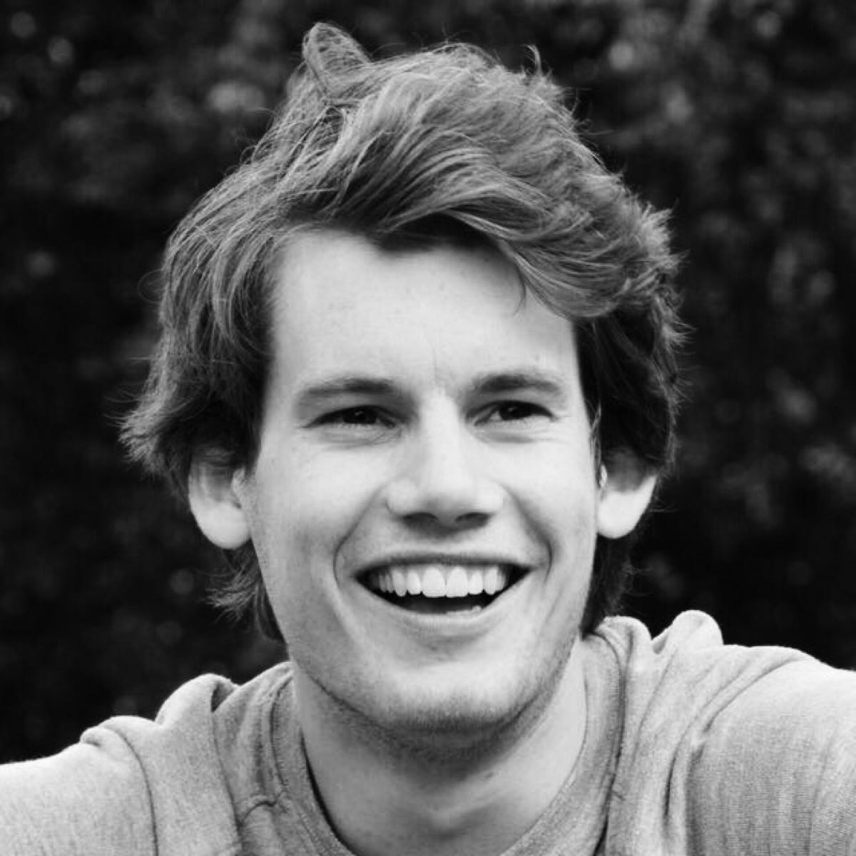 Alrik van Loon – Medium