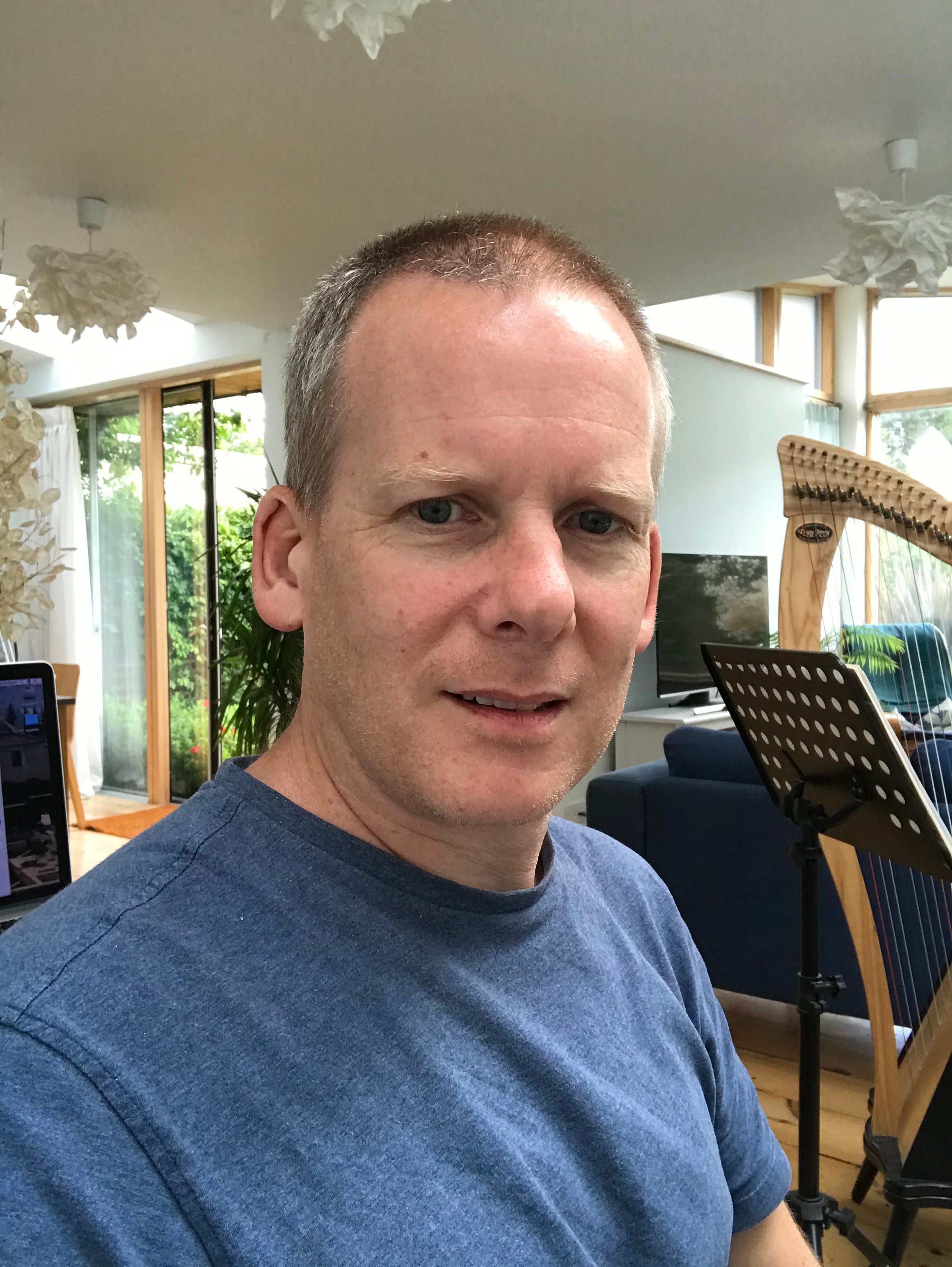 Andrew stickland – Medium