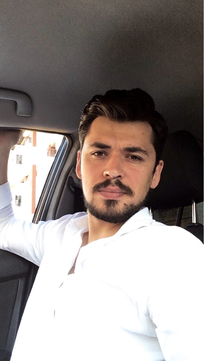 Murat Veysel Aslan – Medium