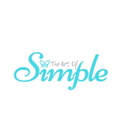The Art of Simple – Medium
