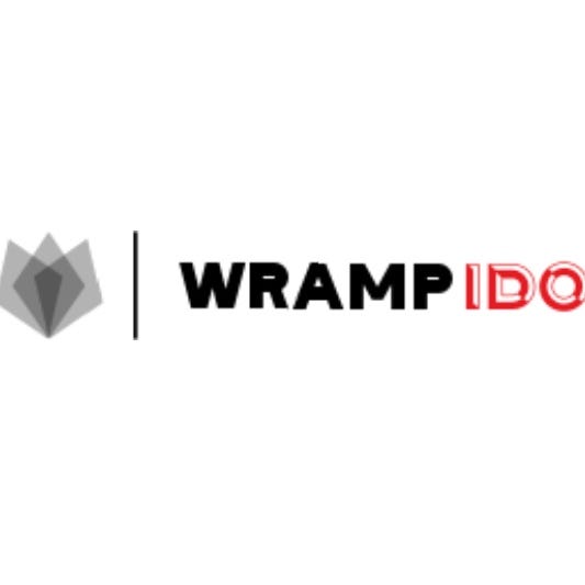 $Wramp IDO – Medium