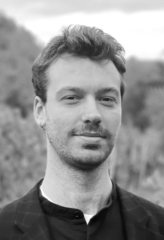 Jascha Bareis – Medium