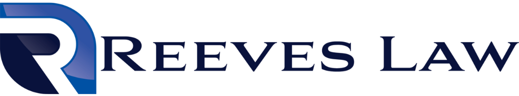 Reeves Law PLLC – Medium