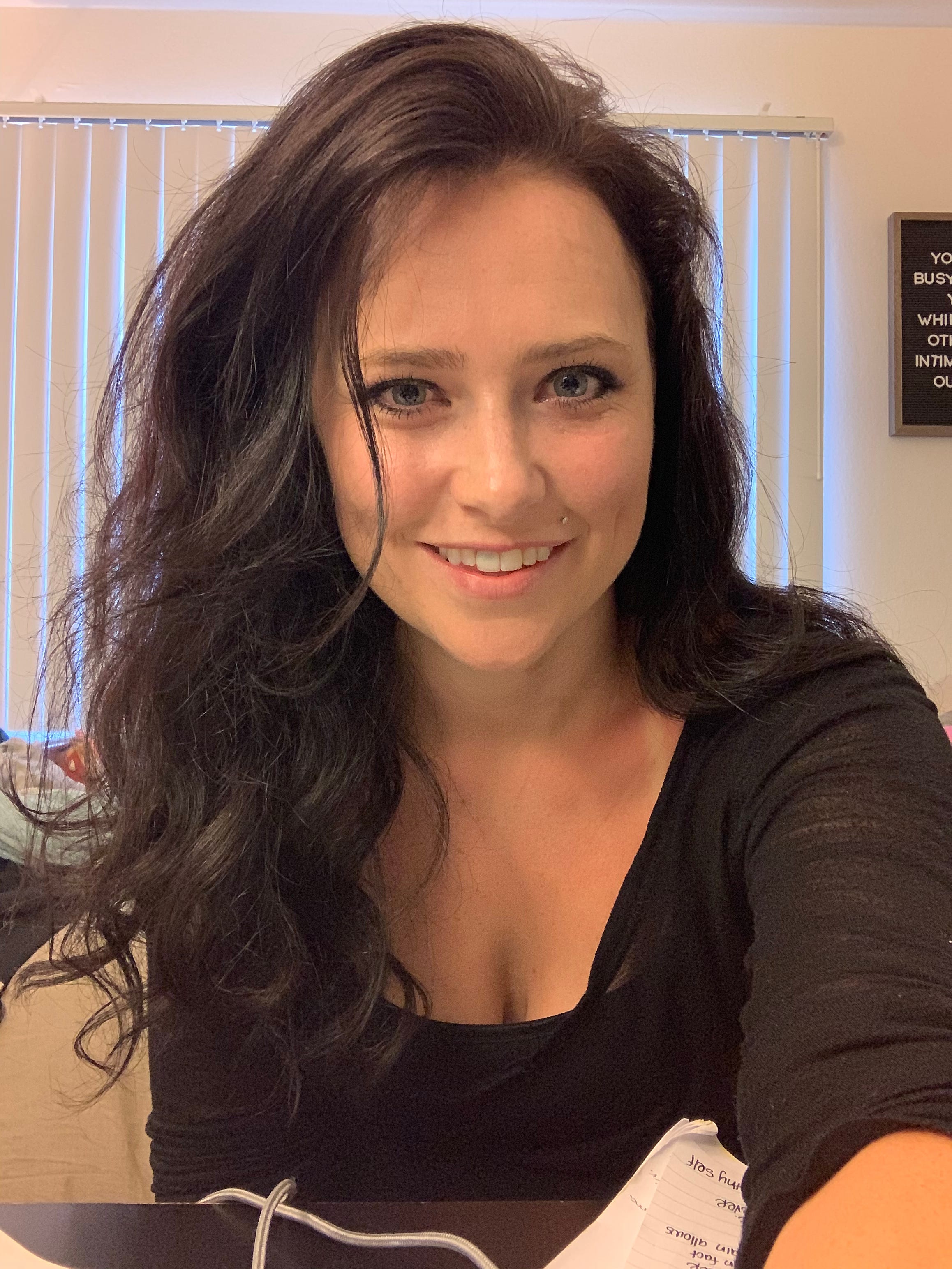 Brook Sheehan – Medium