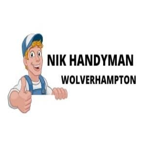 Nik Handyman Wolverhampton – Medium
