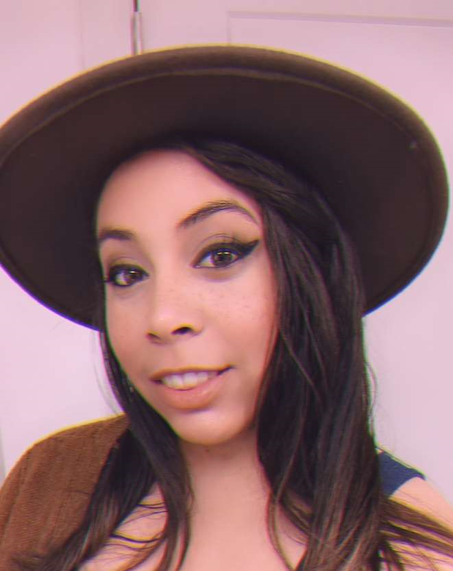 Star Robinson – Medium