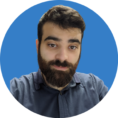 Fernando Rocha – Medium