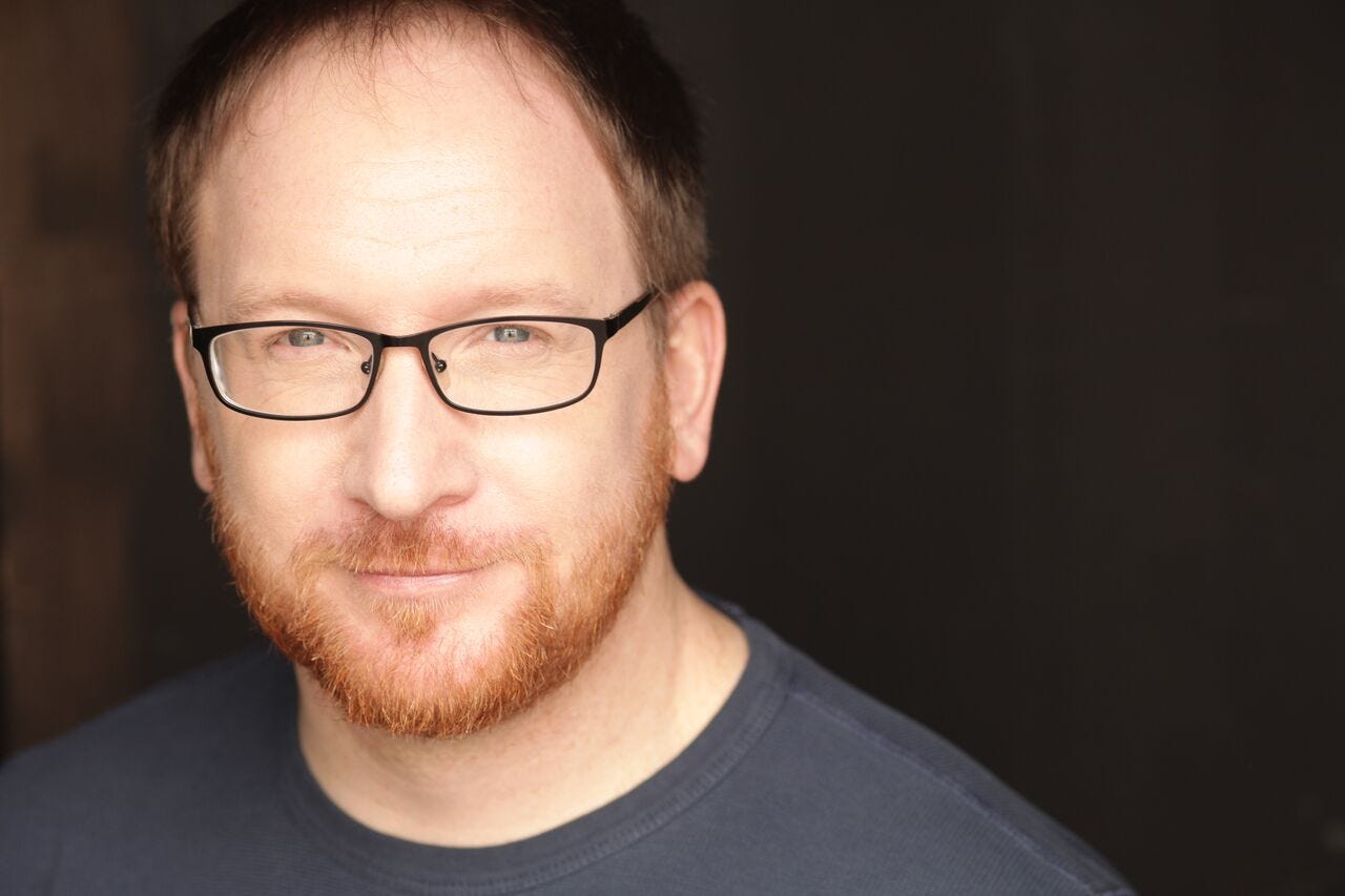 Johnny M. Moran – Medium