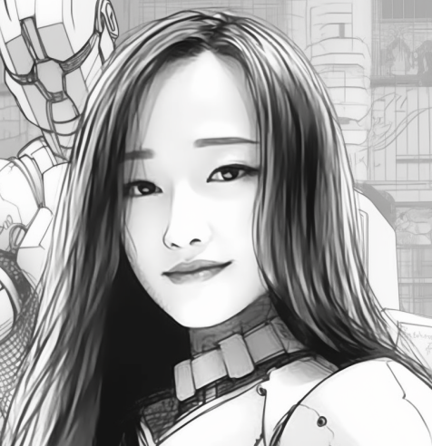 Jing Chen – Medium