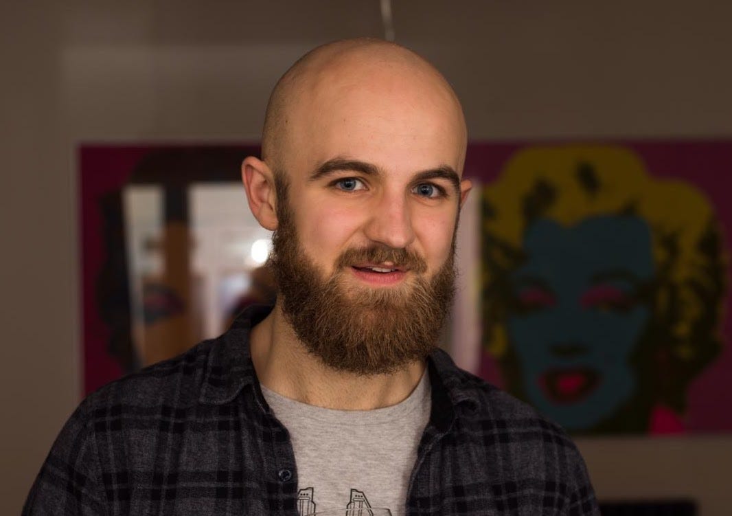 About Sam Watts Medium About Sam Watts Medium