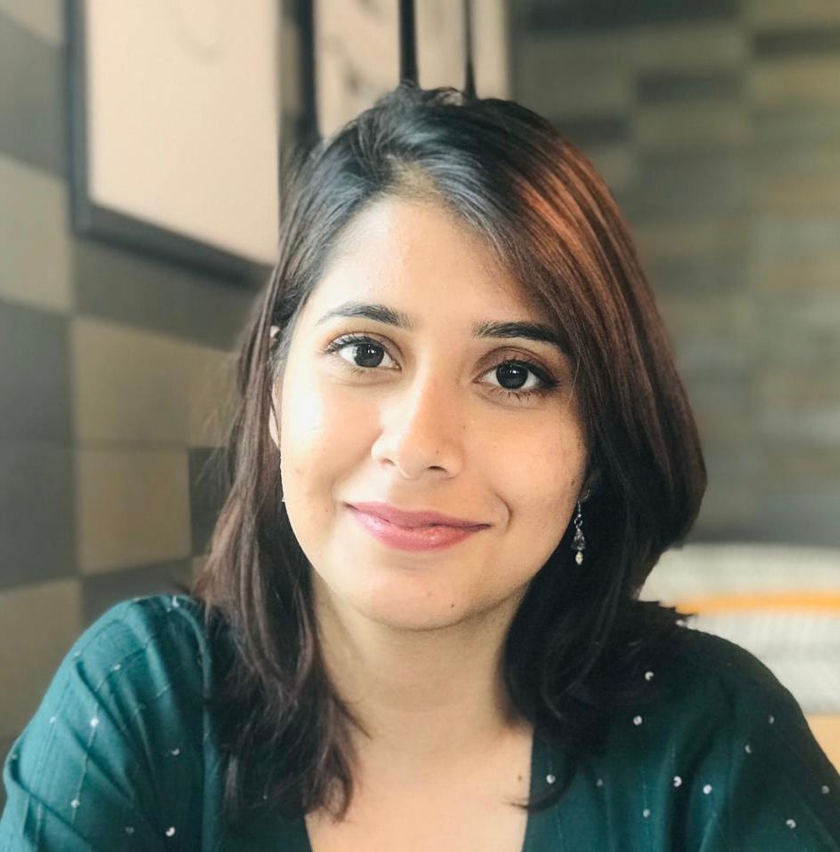 Dr. Swati Soni – Medium