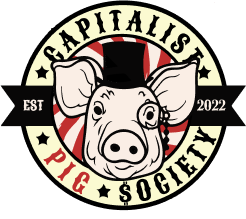 Capitalist Pig Society – Medium