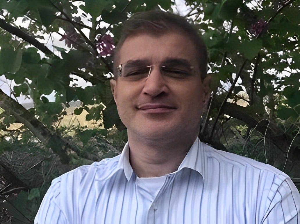Nissim Matatov – Medium
