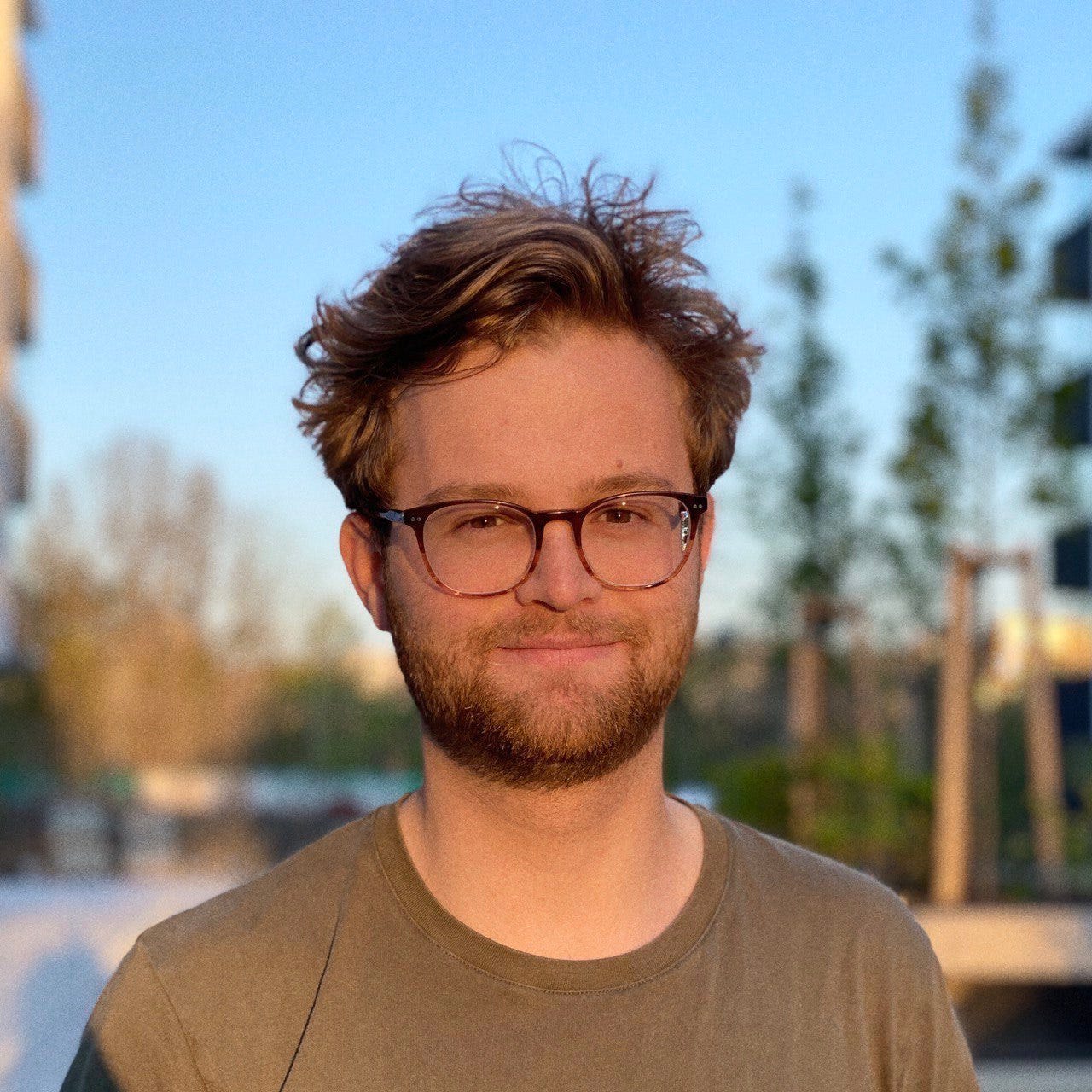 Freek Gille – Medium