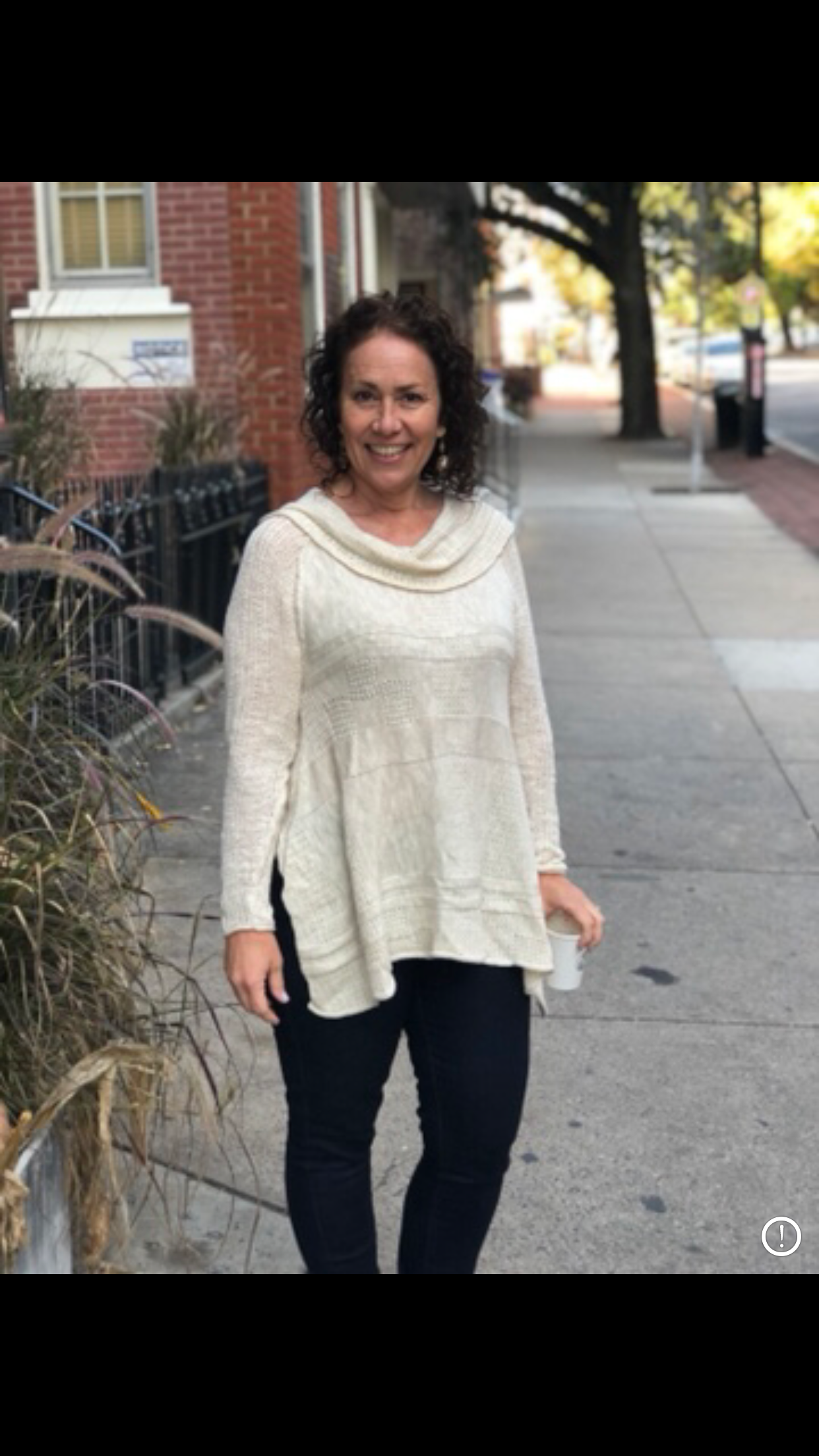 Cathy Whitaker – Medium