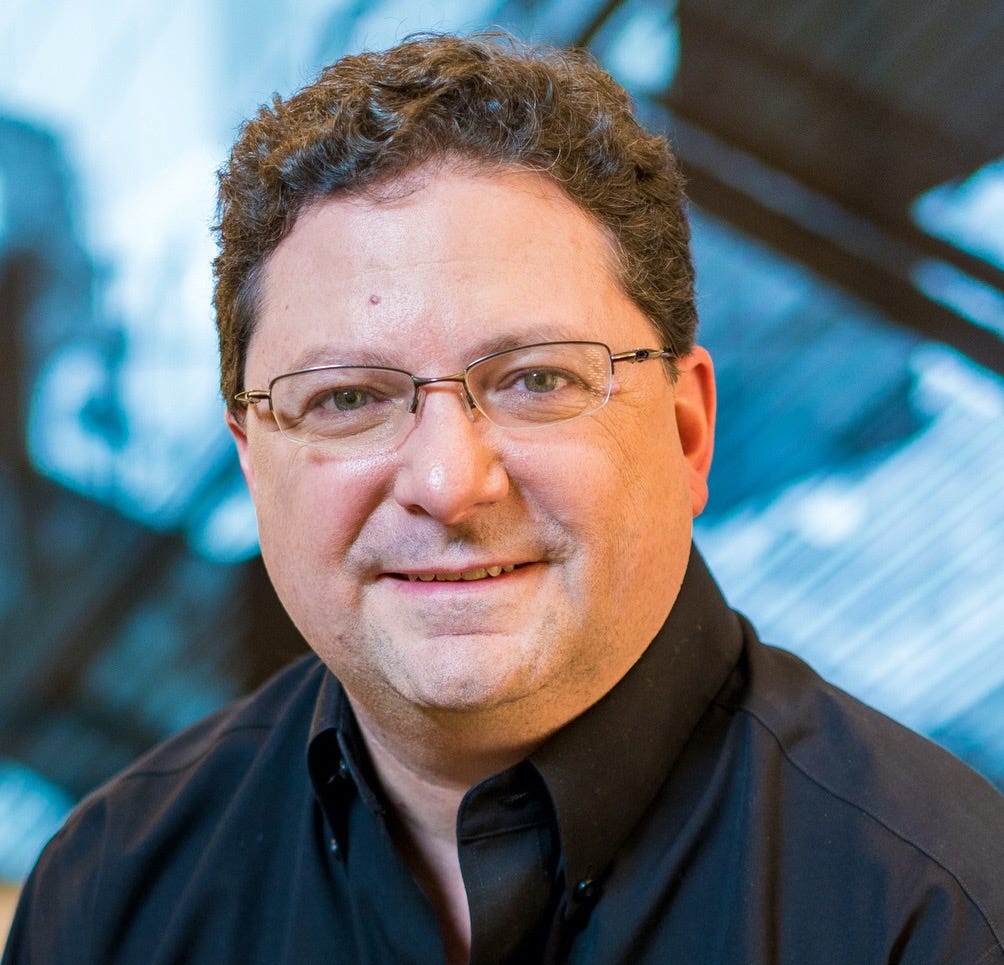 Larry Maccherone – Medium