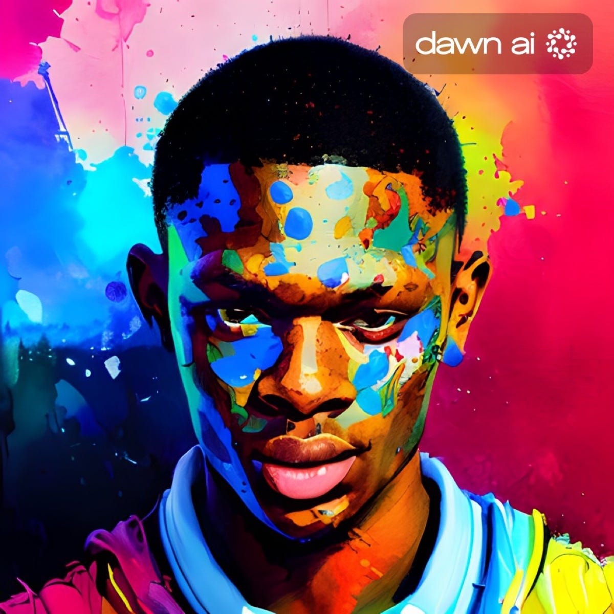 Adriel Uzogbe Hope – Medium