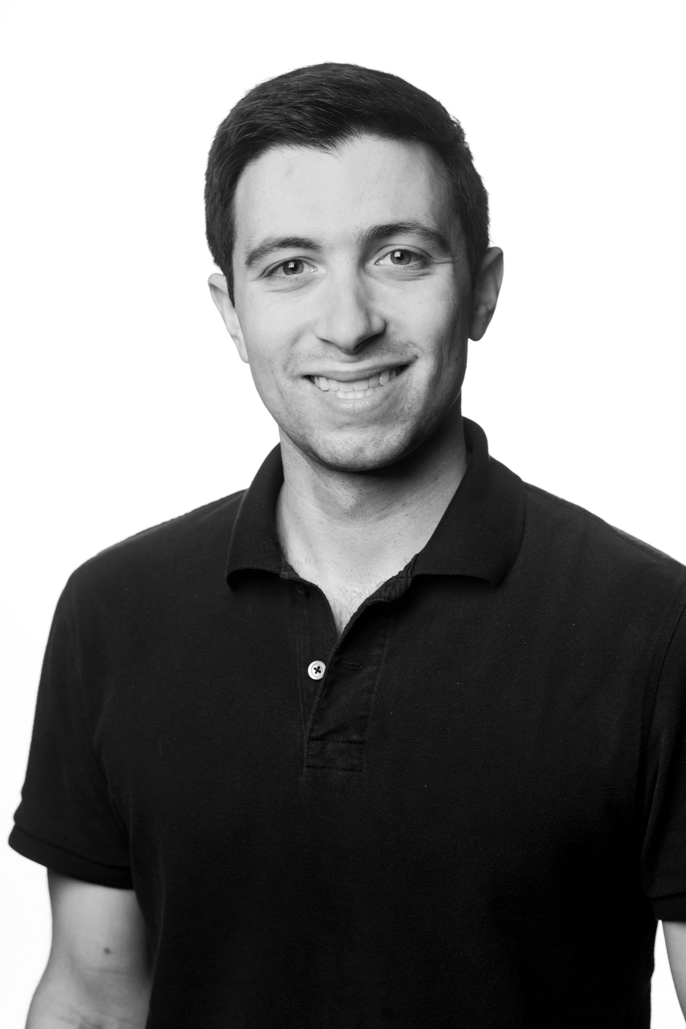 Gregory DiPrisco – Medium