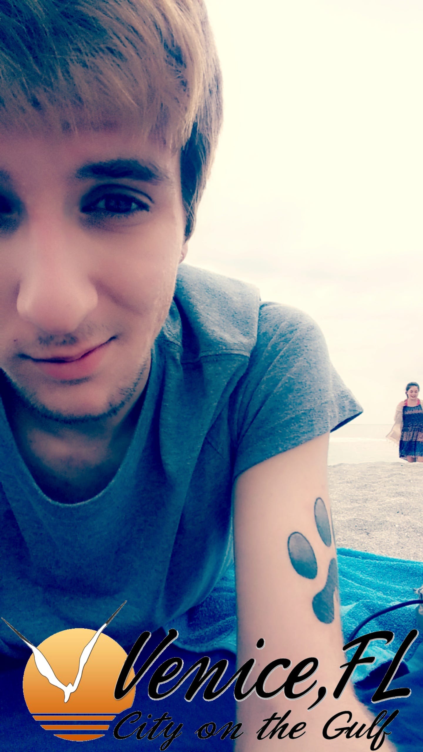 Tommy Alvarez – Medium