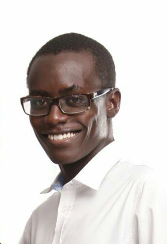 Samuel Onyango – Medium
