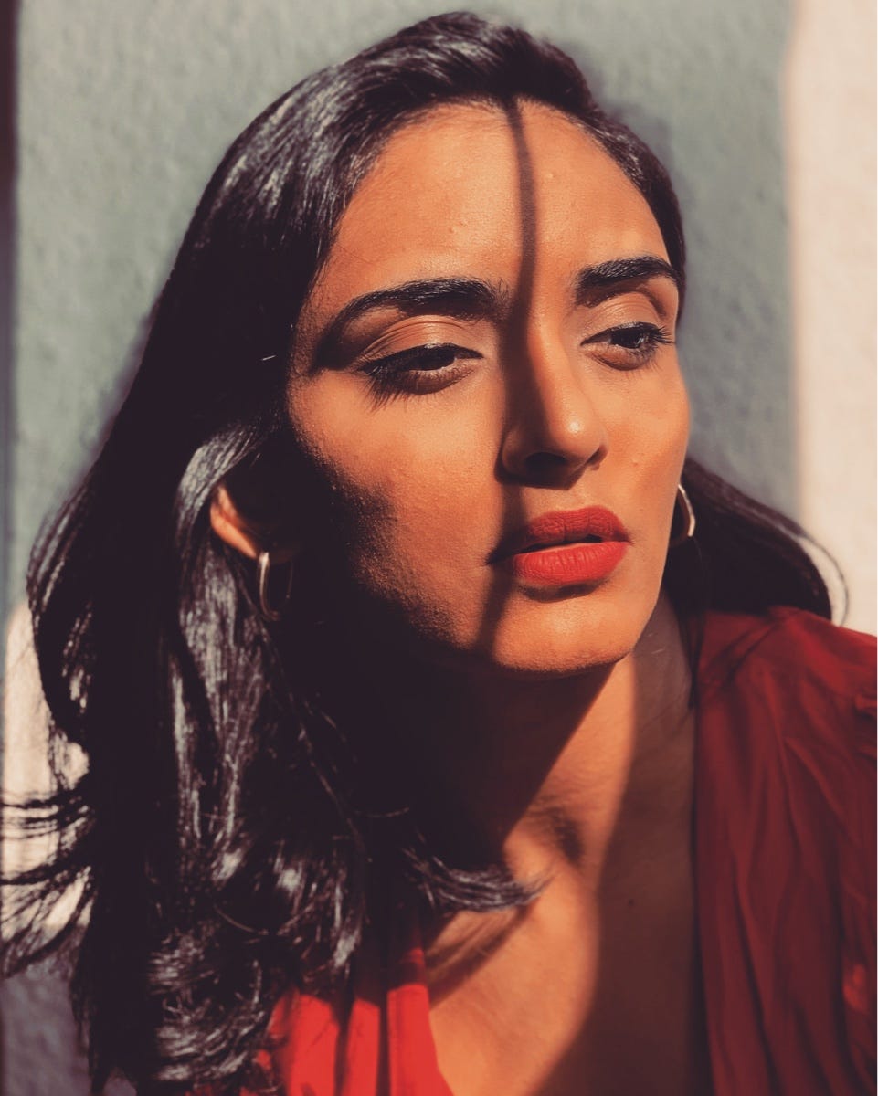 Aishwarya Raut – Medium