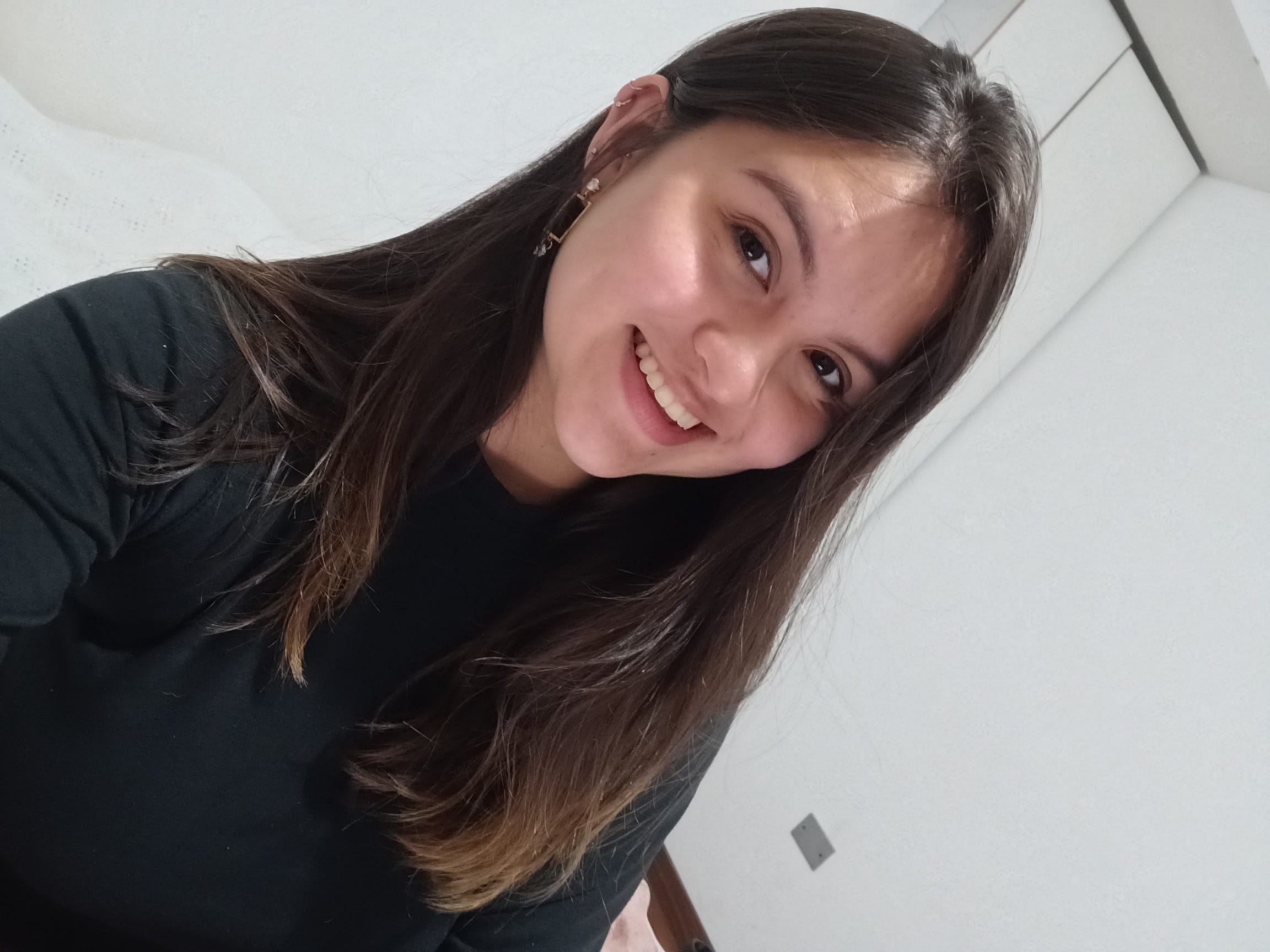 Gabriela Pérez – Medium
