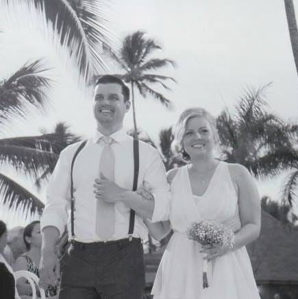 Joe McCallister – Medium