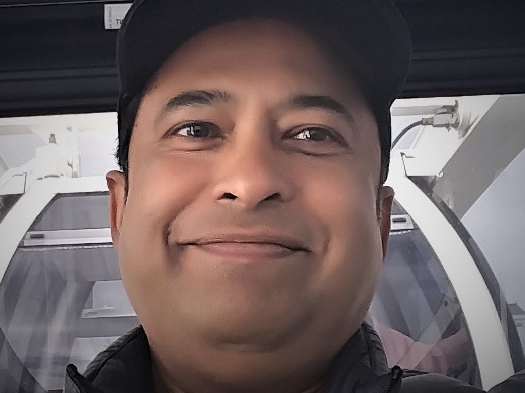 Md Ahmed – Medium