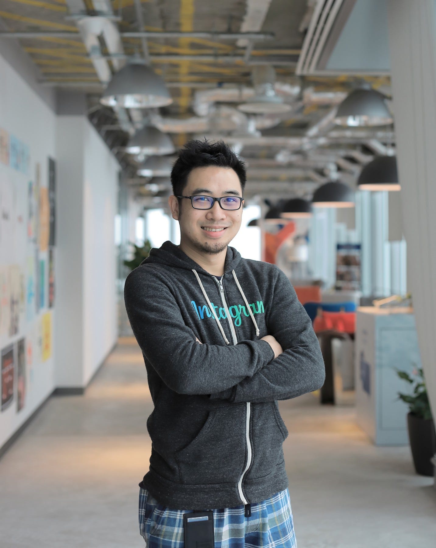 Alan Ho on Medium curated some lists