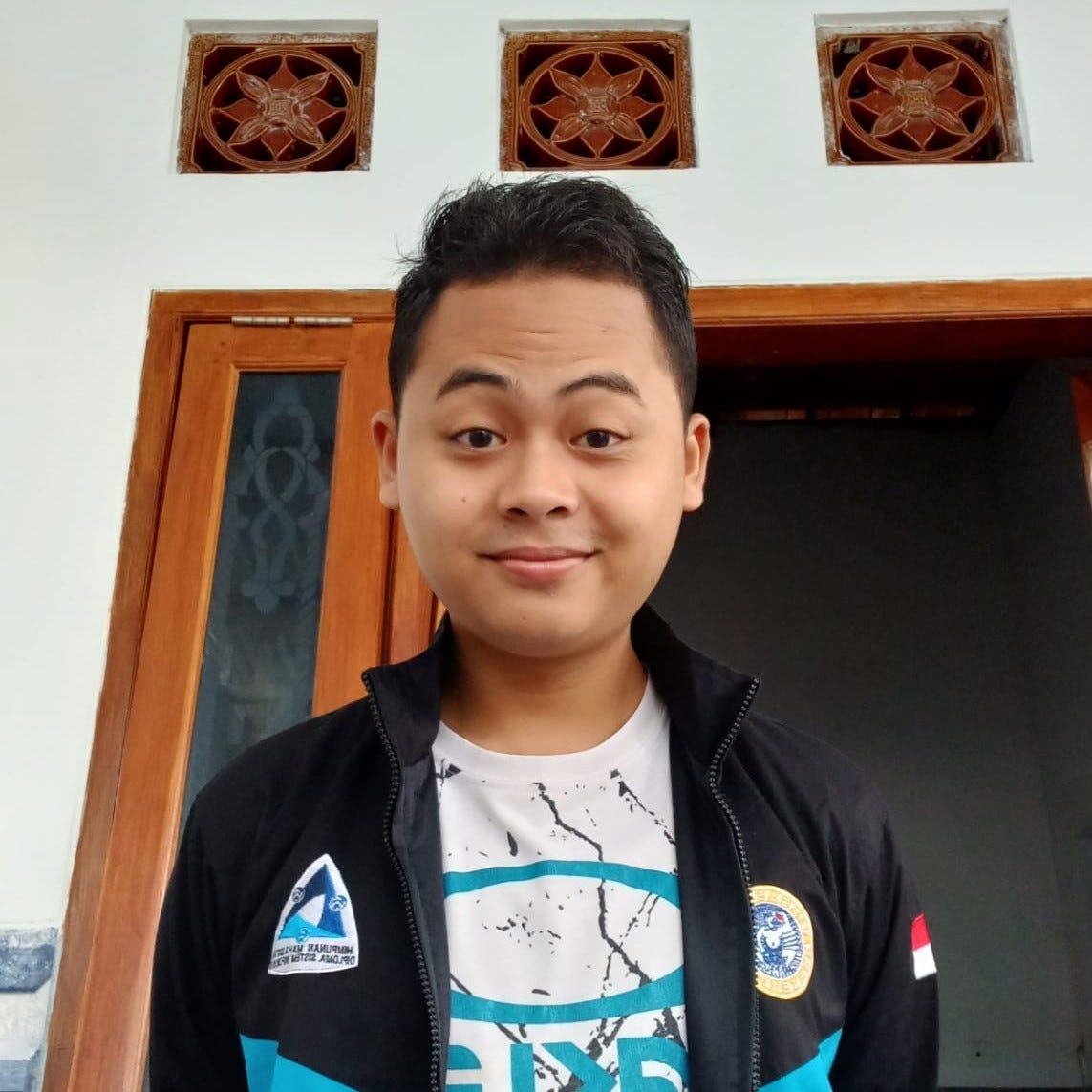 About Bambang Irawan Medium