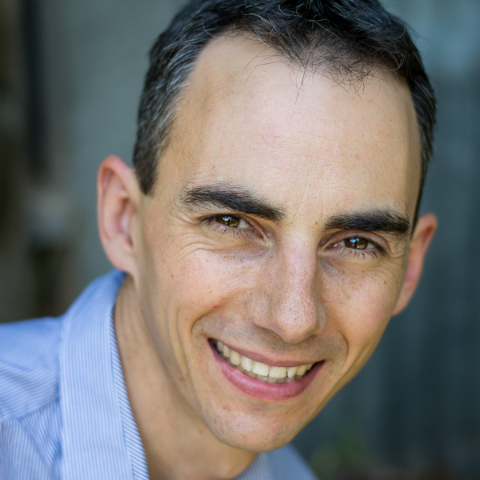 Anthony Sibillin – Medium