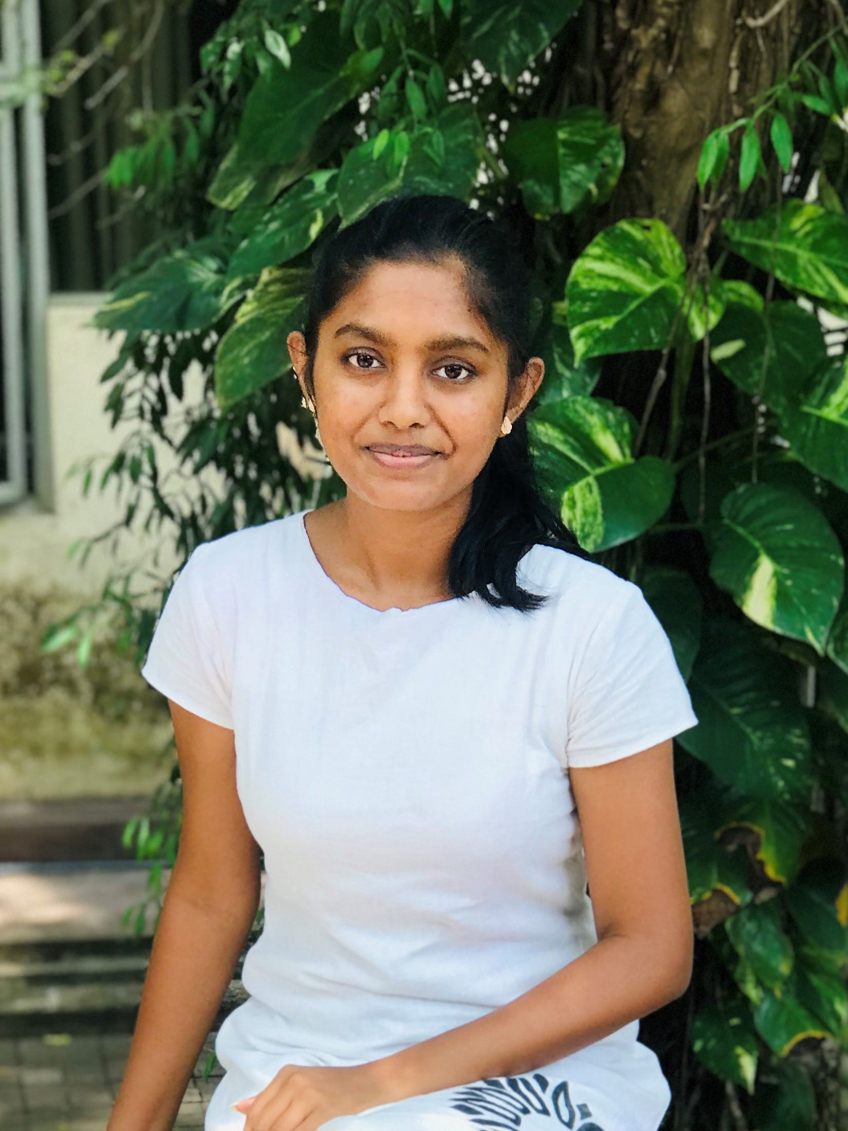 Jayanithya Madhushani – Medium