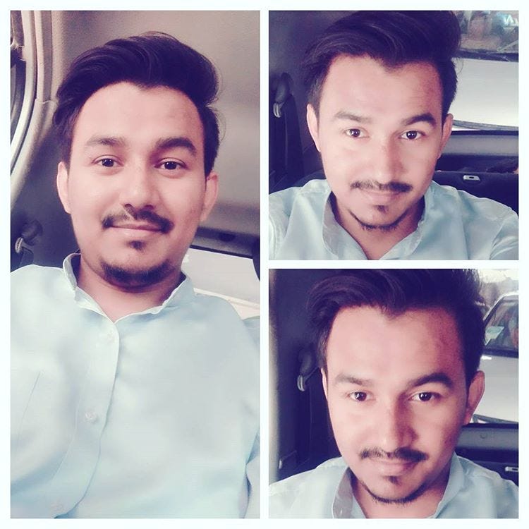 ViveK Panchal – Medium