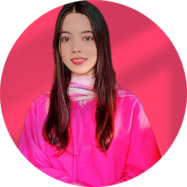 Fatima Mazhar – Medium