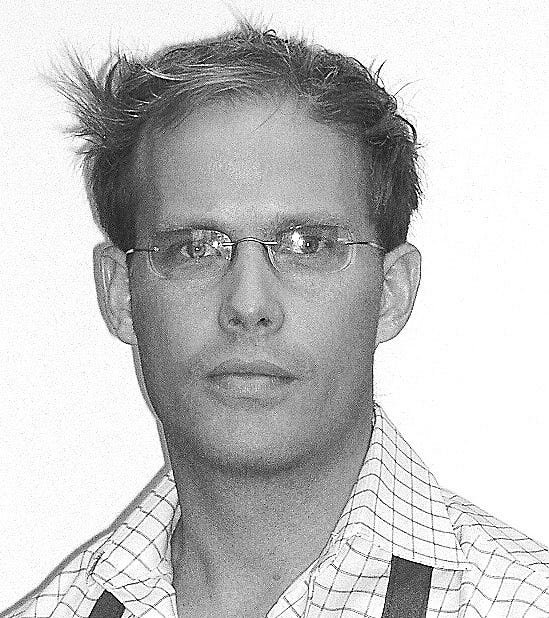 James Saylor – Medium