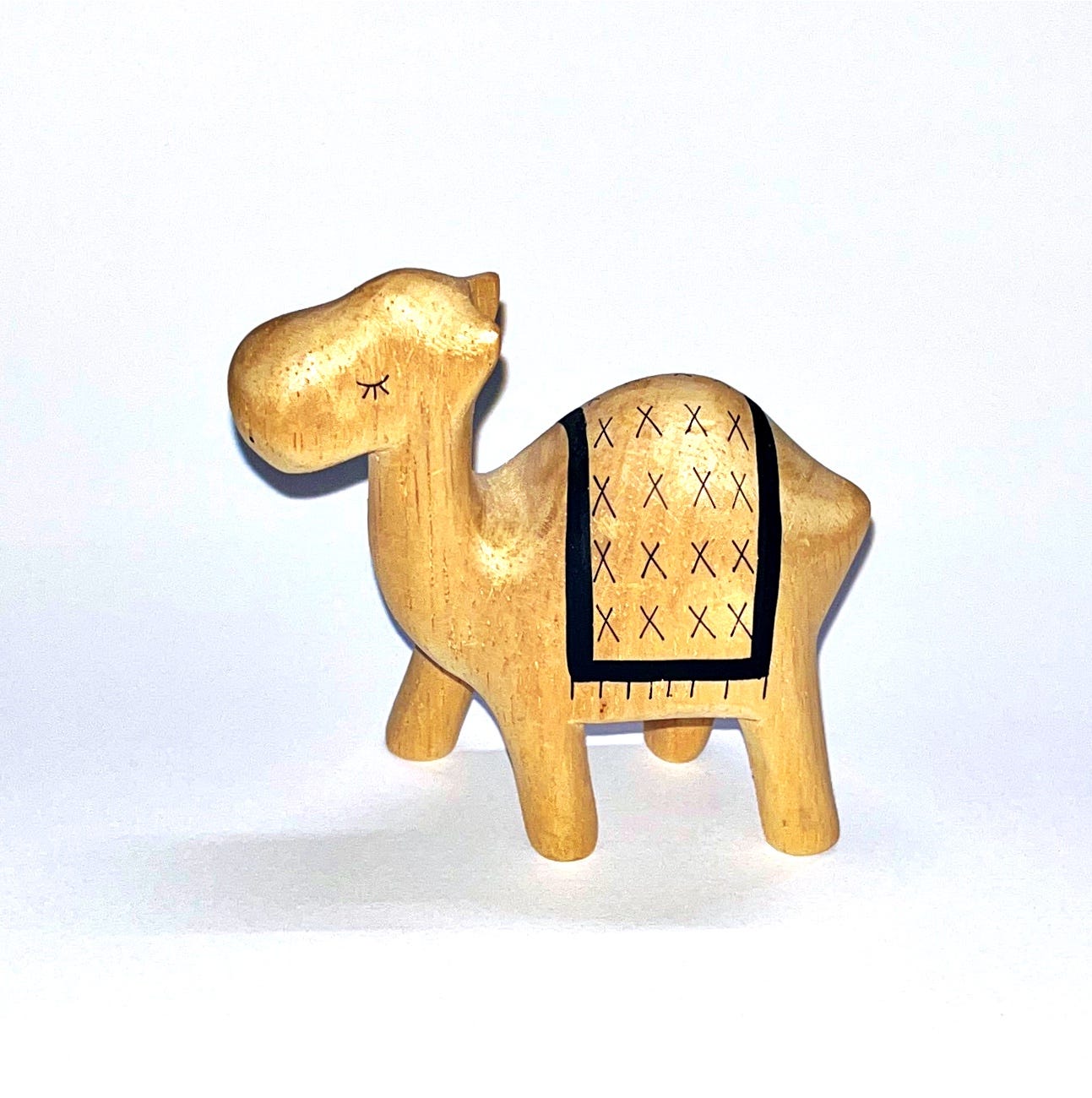Student Camel – Medium