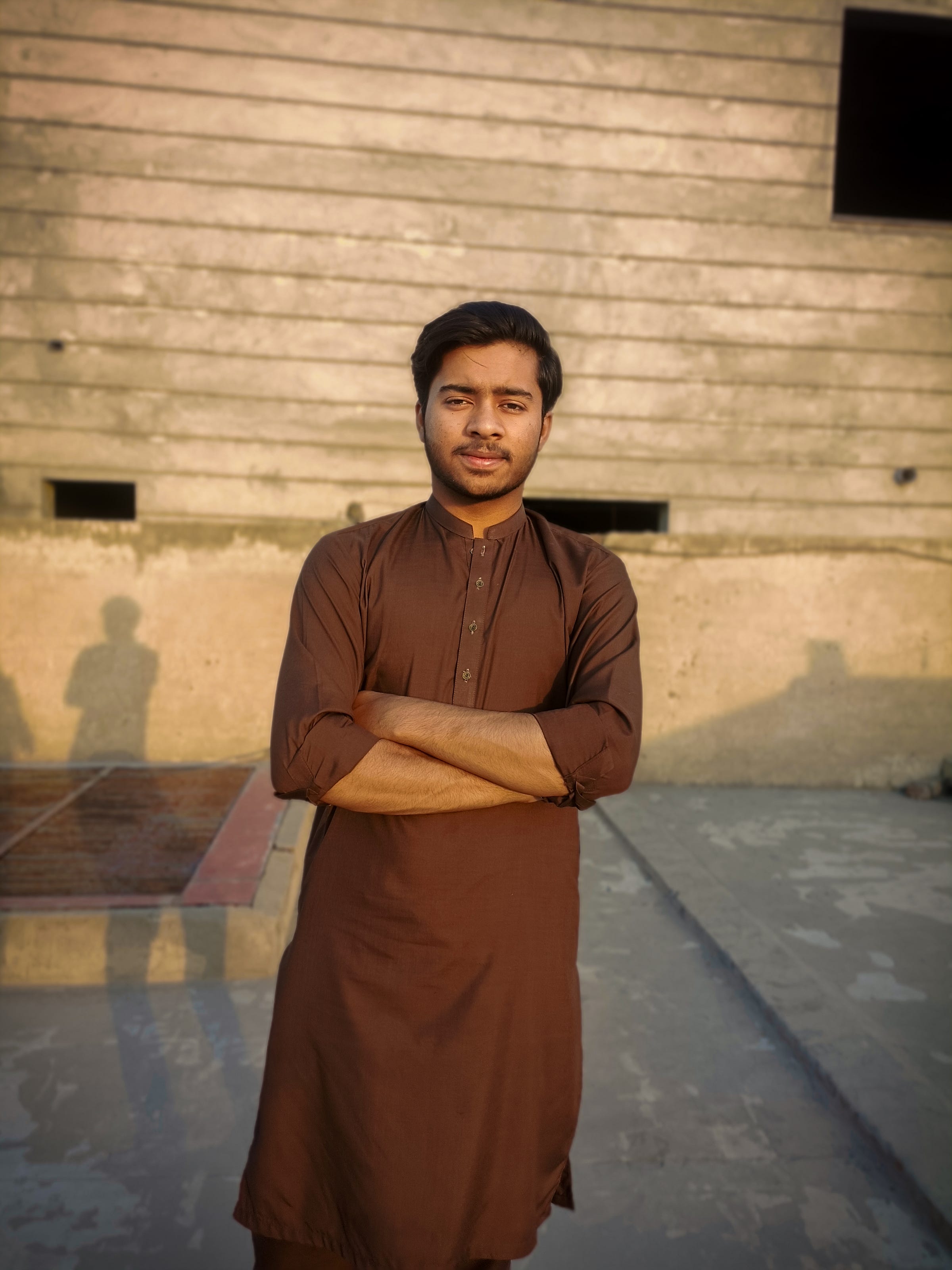 About – Saad Asim – Medium