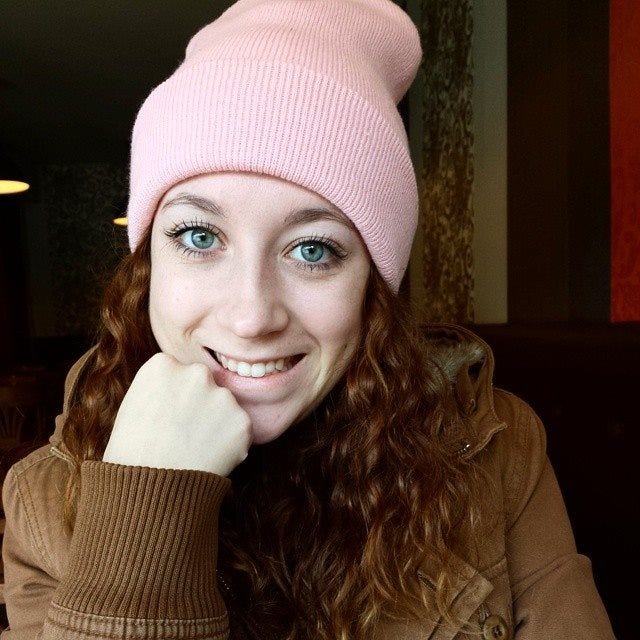 sarah.brassard – Medium